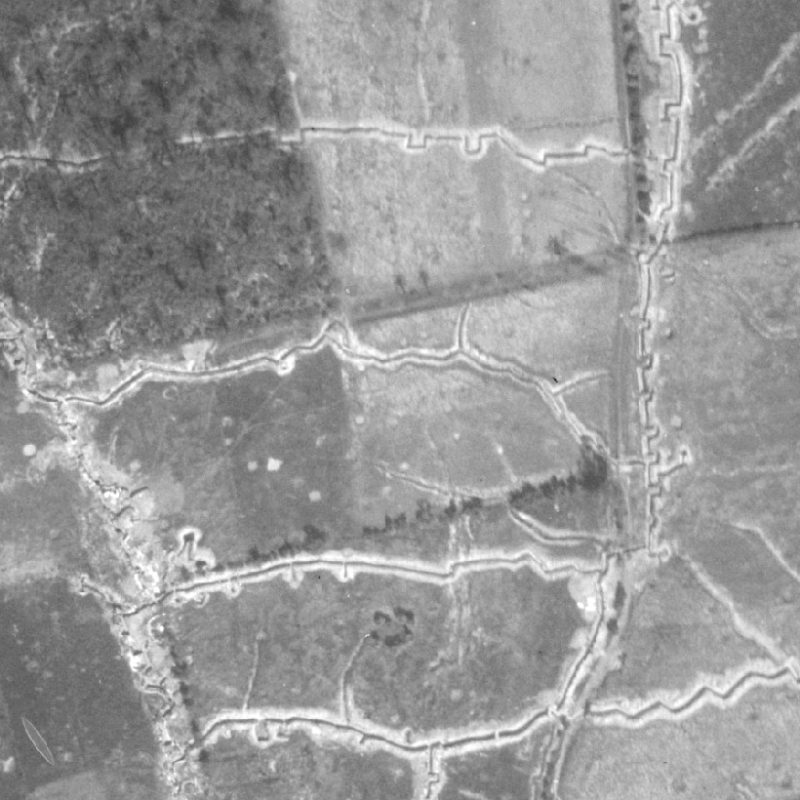 Archeologie van moderne conflicten – Non-Invasive landscape archaeology ...